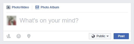 How to create an effective Facebook post that really works ...