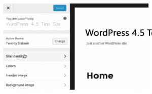 How to Use WordPress Custom Logo API: With Code Example - WebTechRiser.com