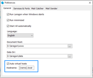 How to add SSL in localhost using Laragon - WebTechRiser.com